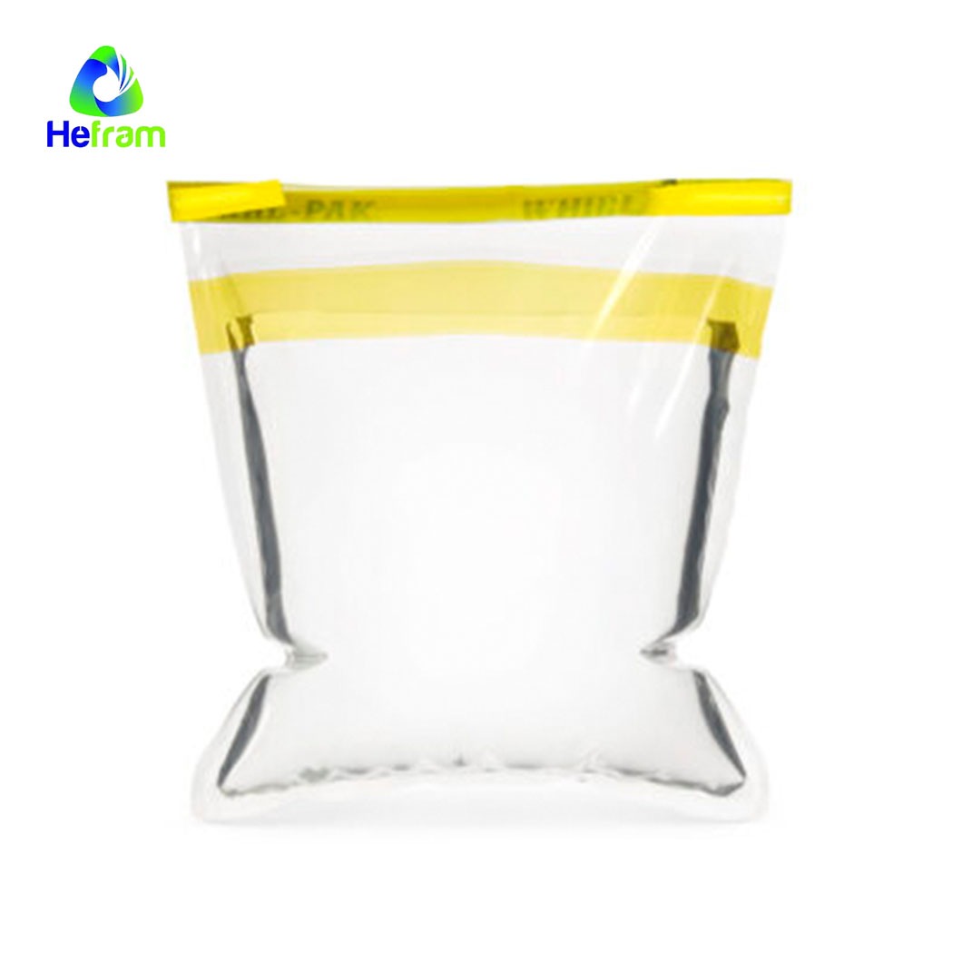 Whirl Pak Nasco - PT Hefram Asasta Indonesia