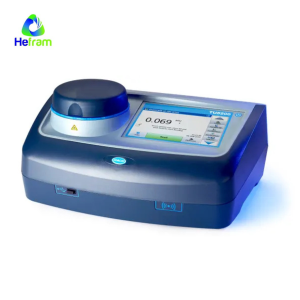 Hach DR 900 Multiparameter Portable - PT Hefram Asasta Indonesia