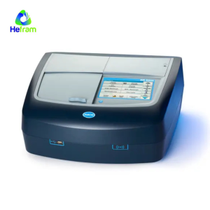 Hach DR 900 Multiparameter Portable - PT Hefram Asasta Indonesia